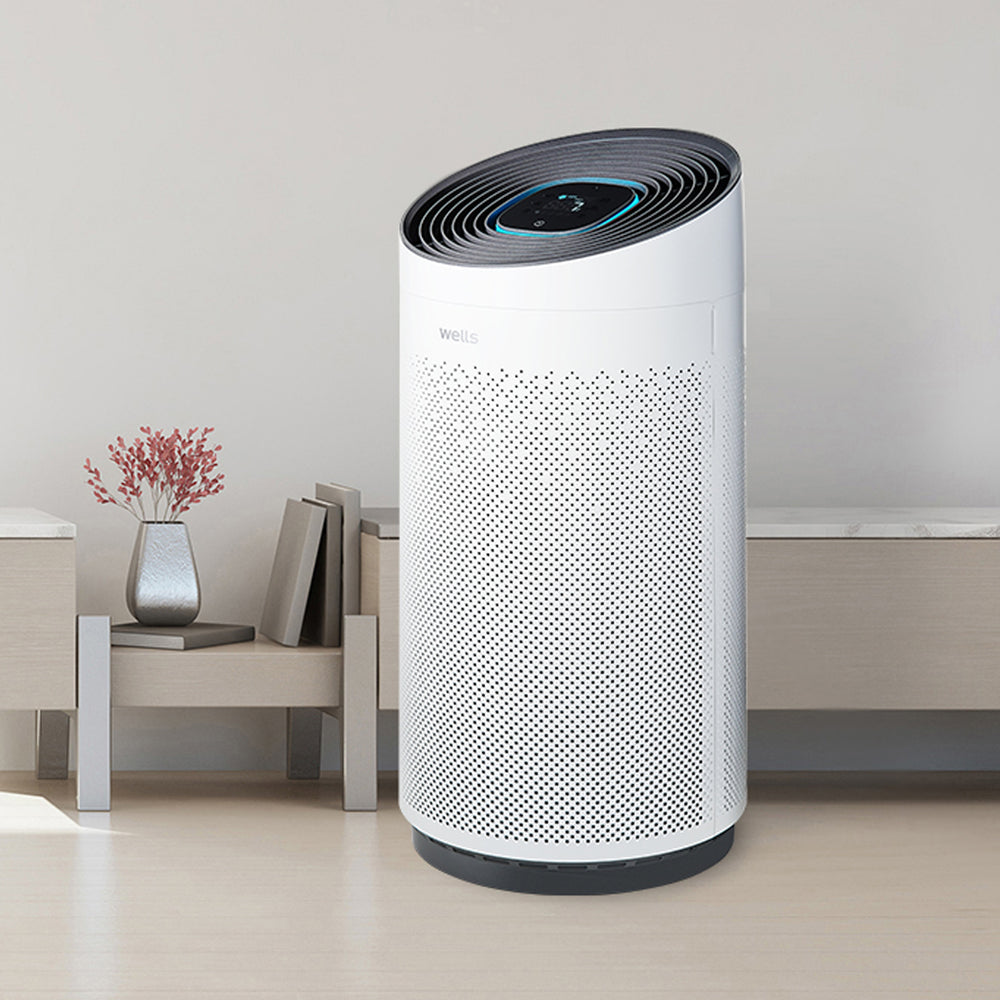 Wells Australia | Premium Water & Air Purifiers for Homes and Business