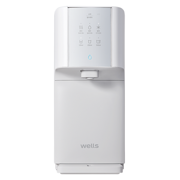 Wells Australia | Premium Water & Air Purifiers for Homes and Business