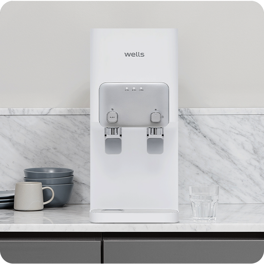 Wells Australia | Premium Water & Air Purifiers for Homes and Business